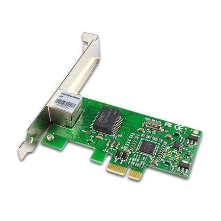 Lan Card PCI-Express